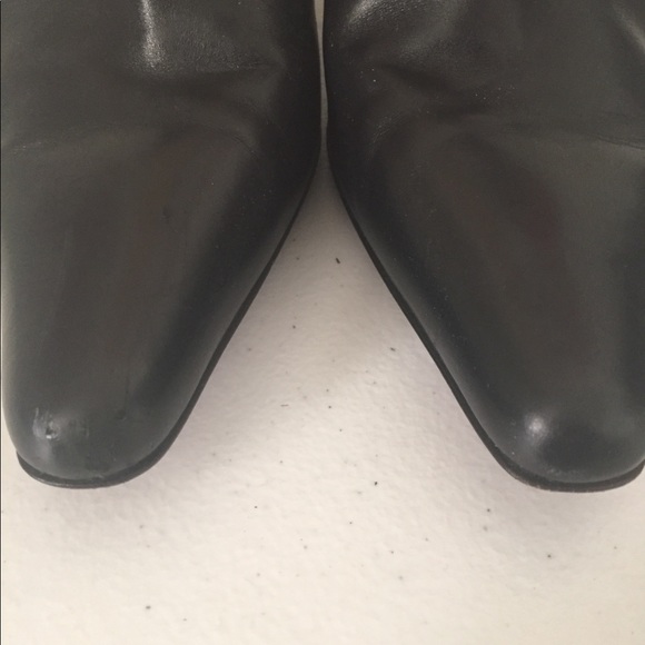 Anne Klein | Shoes | Anne Klein Ankle Boots | Poshmark